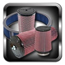 Air Filter Elements | CBM Motorsports