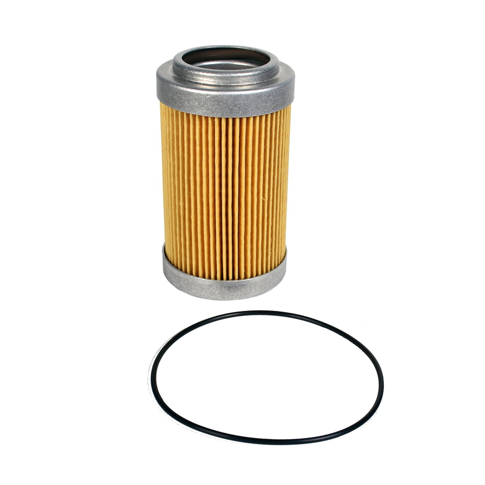 AEROMOTIVE 10 MICRON ELEMENT FOR 3/8" NPT SS SERIES CANISTER FILTERS