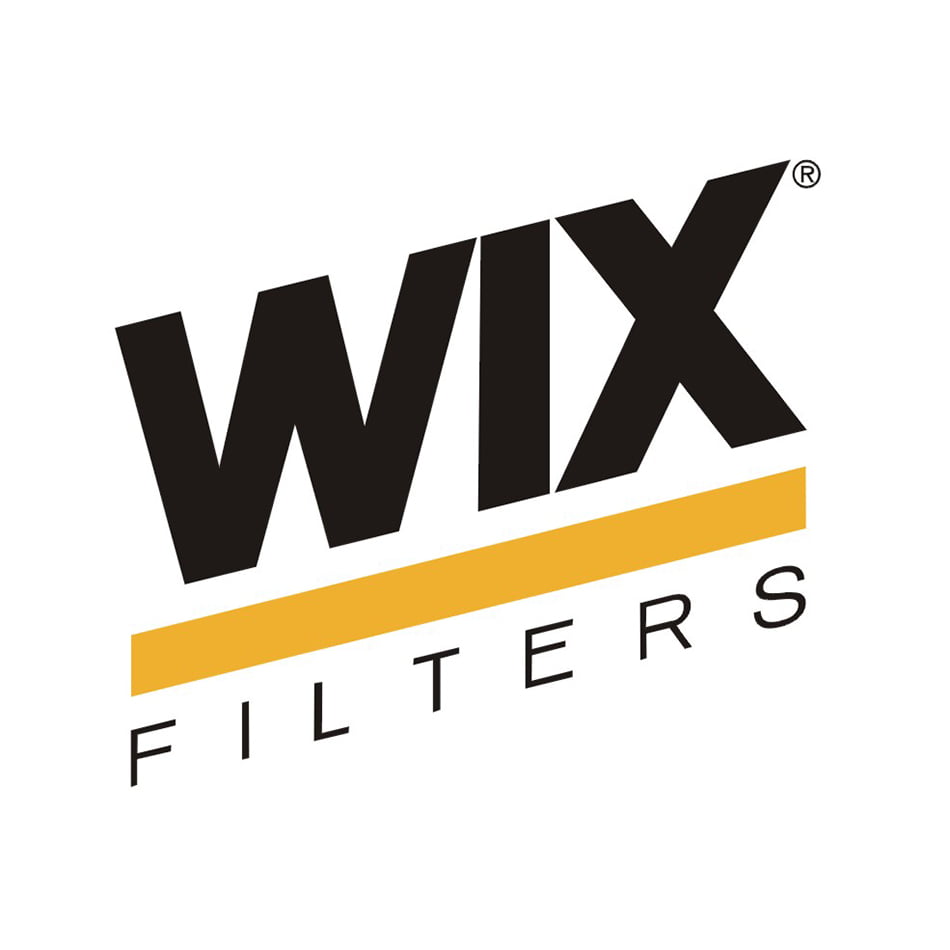 WIX FUEL FILTER