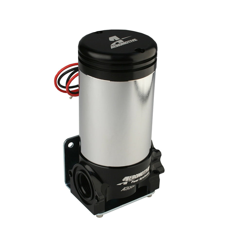 AEROMOTIVE A3000 DRAG RACE FUEL PUMP
