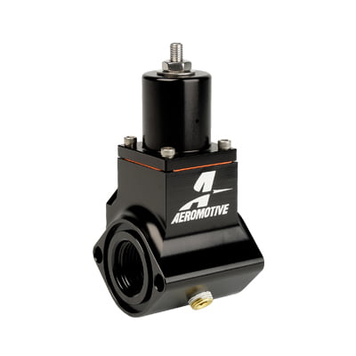 AEROMOTIVE A3000 DRAG RACE FUEL PUMP COMPLETE ASSEMBLY