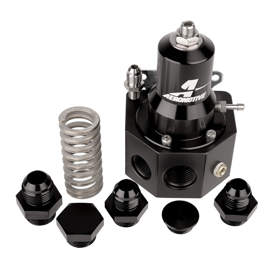 AEROMOTIVE PRO SERIES EFI REGULATOR