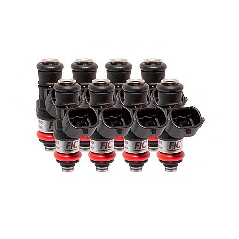 FUEL INJECTOR CLINIC 2150CC LS3/L99/L76/LS7 FUEL INJECTORS SET OF 8