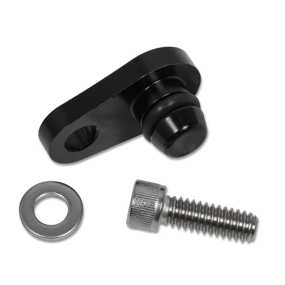 HOLLEY EFI LS3 STYLE MAP SENSOR PORT COVER