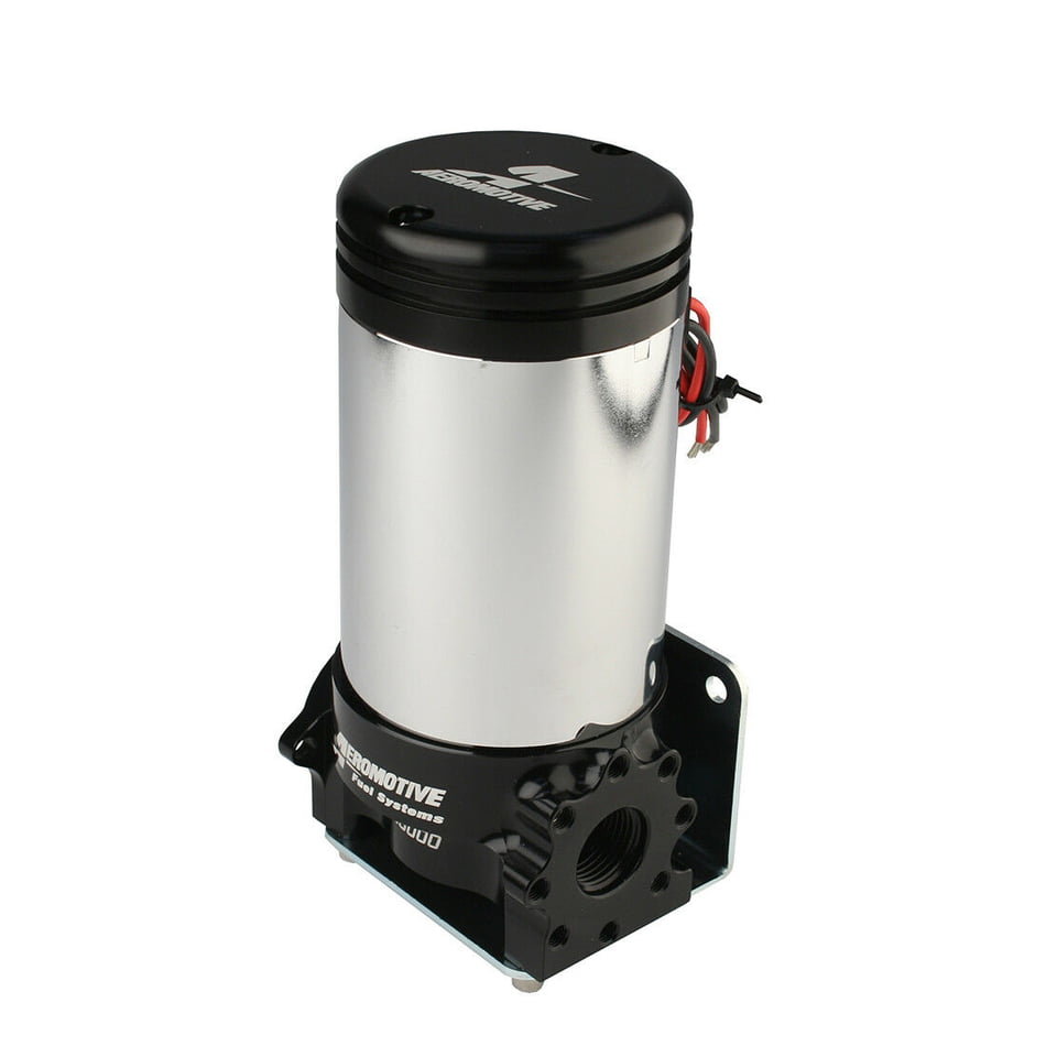 AEROMOTIVE A3000 DRAG RACE FUEL PUMP