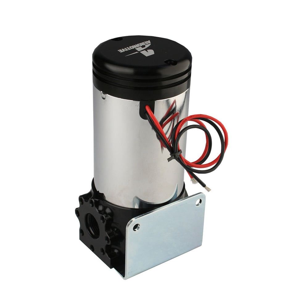 AEROMOTIVE A3000 DRAG RACE FUEL PUMP