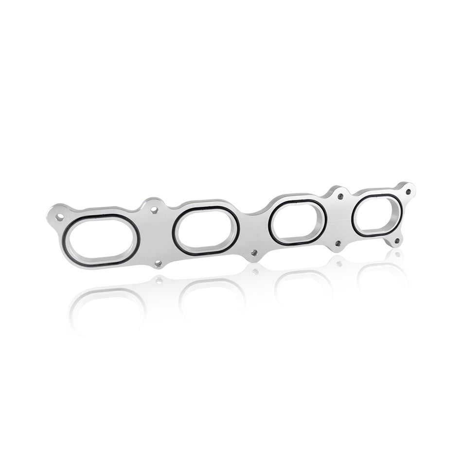 CBM MOTORSPORTS™ GM GEN II 2.0L/2.2L/2.4L ECOTEC BILLET INTAKE MANIFOLD ...