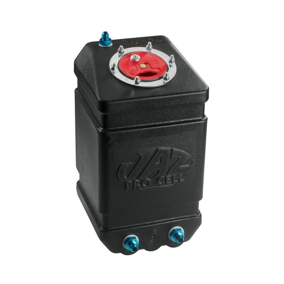 JAZ PRODUCTS 3 GALLON DRAG RACE FUEL CELL
