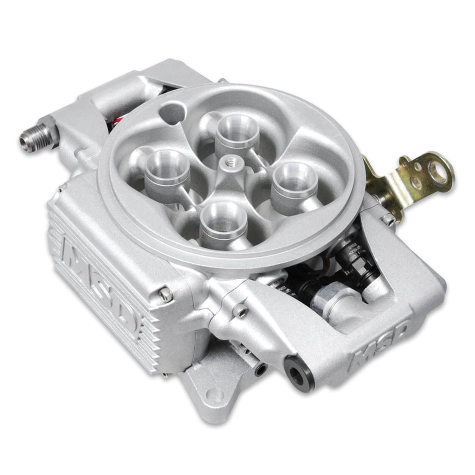 MSD ATOMIC EFI MASTER KIT