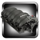 LS Intake Manifolds | CBM Motorsports