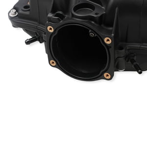 MSD ATOMIC AIRFORCE INTAKE MANIFOLD GM LS7