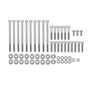 MSD ATOMIC AIRFORCE INTAKE MANIFOLD GM LS7