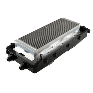 CBM MOTORSPORTS LS3/L92 AIR TO WATER HEAT EXCHANGER/INTERCOOLER 4150 ...