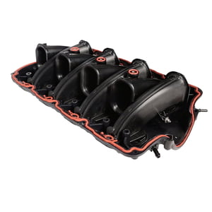 MSD ATOMIC AIRFORCE INTAKE MANIFOLD GM LS7