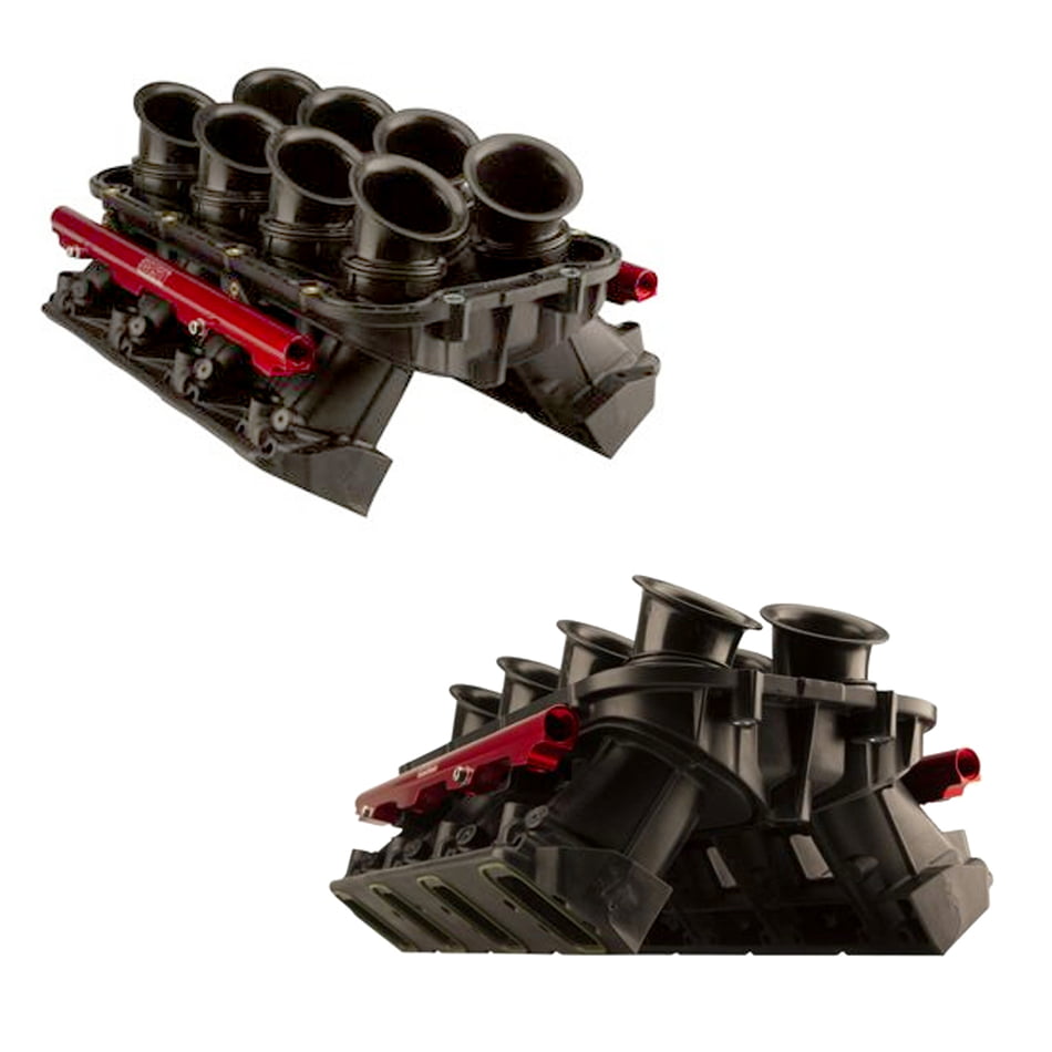 FAST LSXHR INTAKE MANIFOLD LS3 103mm KIT