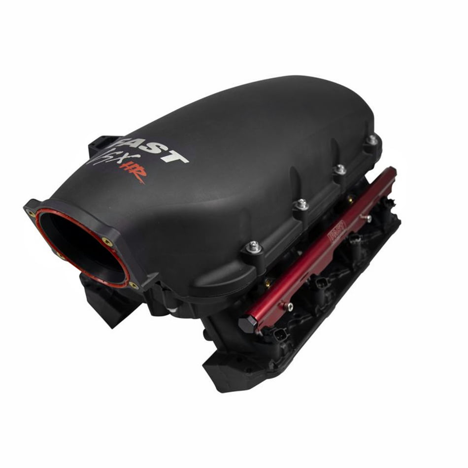 FAST LSXHR INTAKE MANIFOLD LS3 103mm KIT