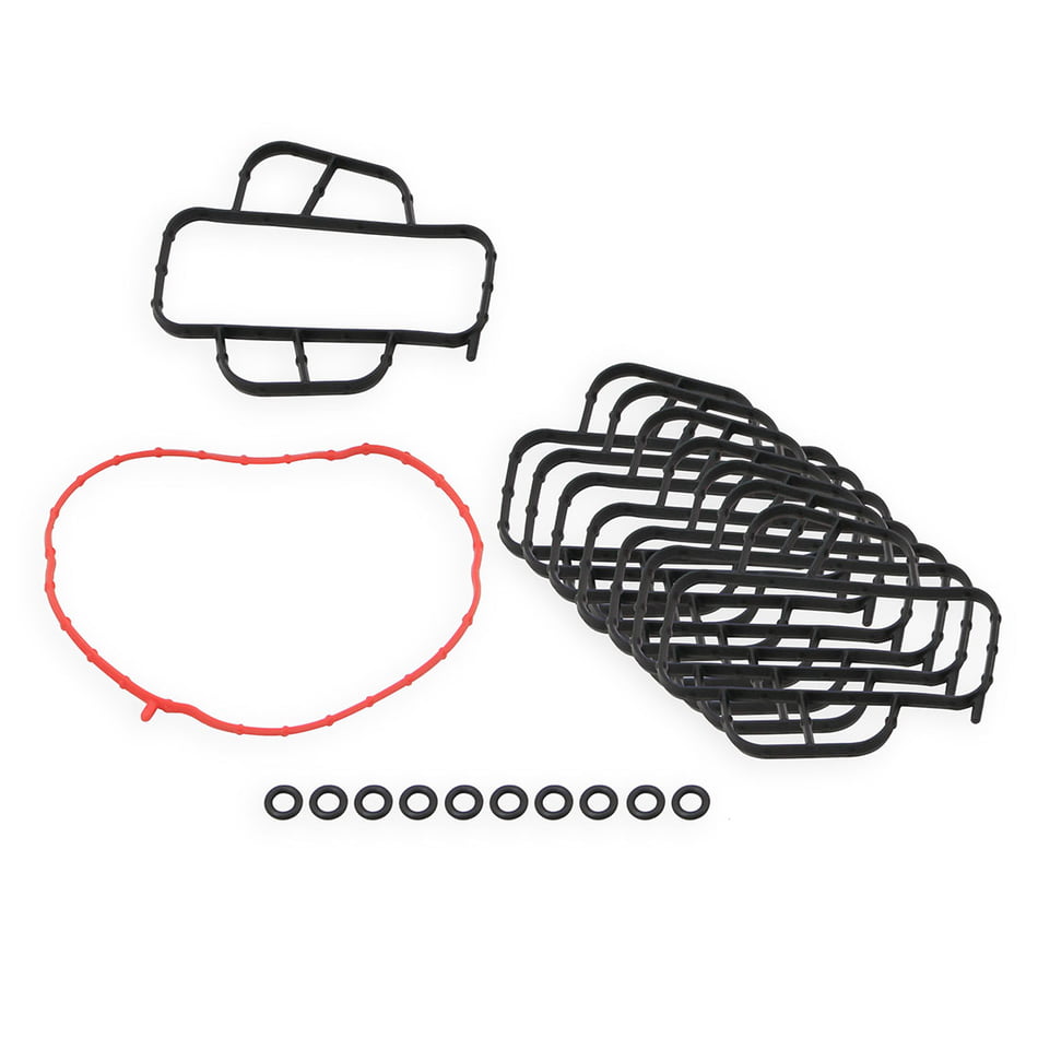 MSD ATOMIC AIRFORCE INTAKE MANIFOLD GM LS7