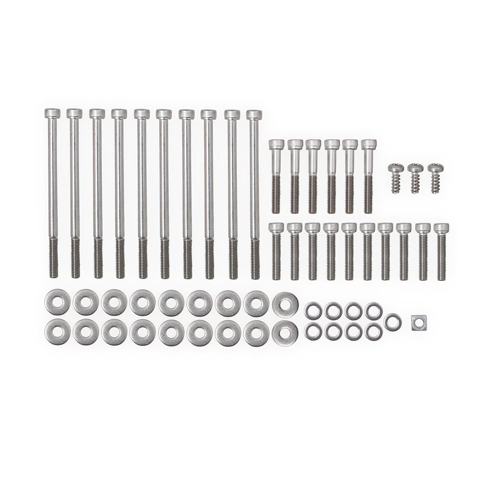 MSD ATOMIC AIRFORCE INTAKE MANIFOLD GM LS7