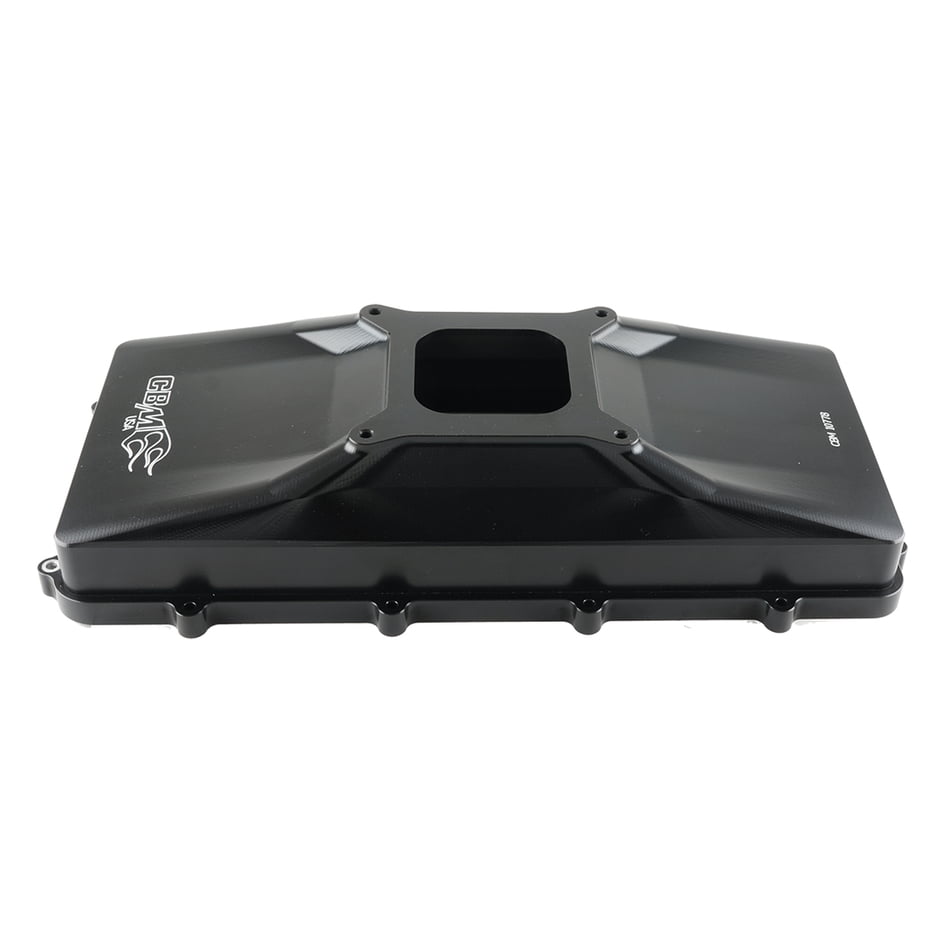 CBM MOTORSPORTS LS3/L92 AIR TO WATER HEAT EXCHANGER/INTERCOOLER 4150 ...