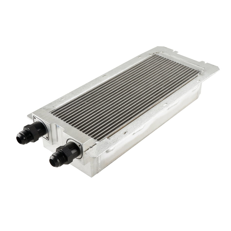 CBM MOTORSPORTS LS7 HEAT EXCHANGER/INTERCOOLER INTAKE MANIFOLD KIT