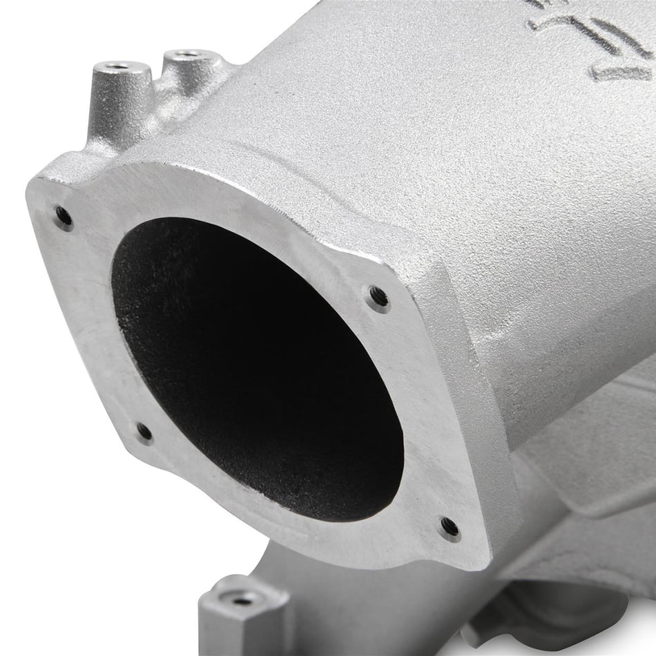 HOLLEY EFI GM LT1 GEN V HI-RAM INTAKE MANIFOLD 92MM WITH FUEL RAILS