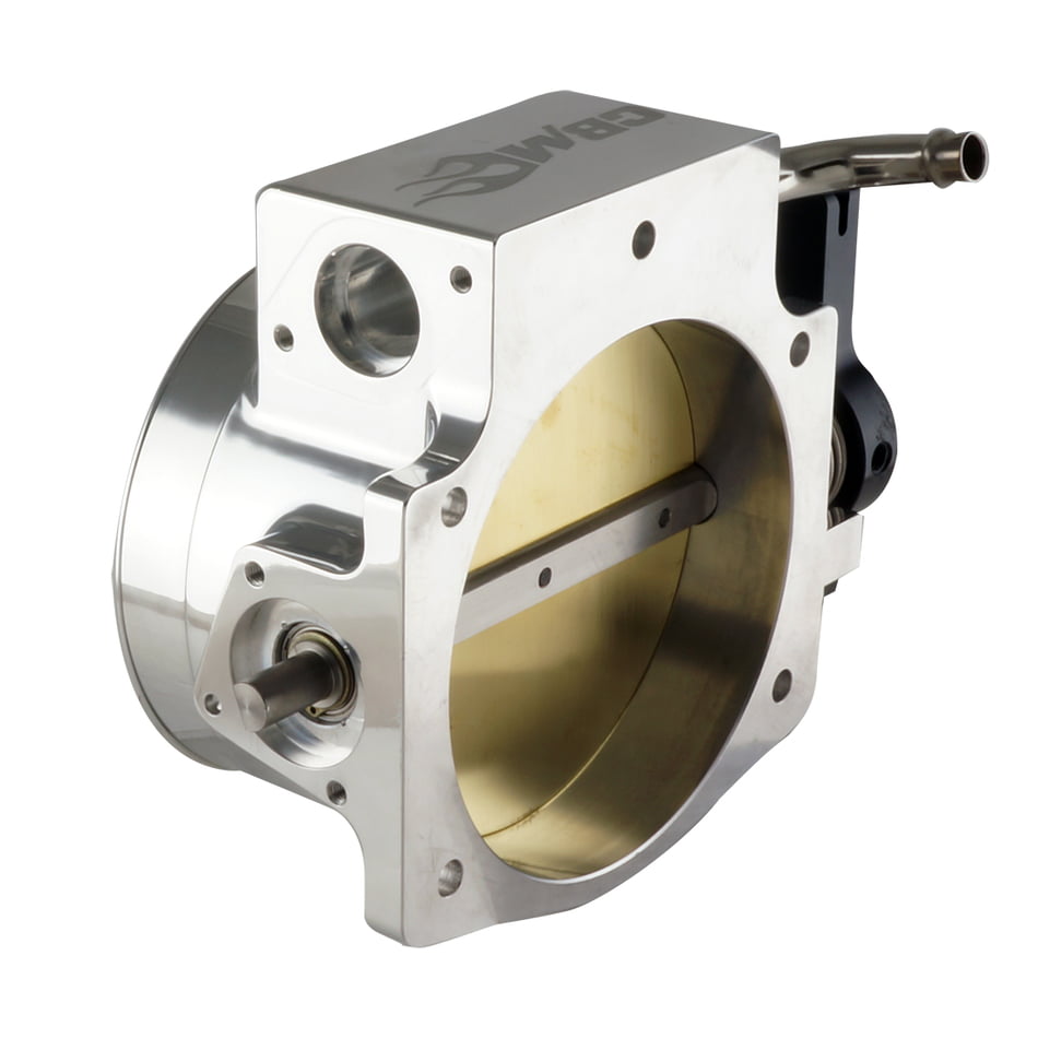 95TB ACCUFAB CBM MOTORSPORTS™ 95MM BILLET LS THROTTLE BODIES