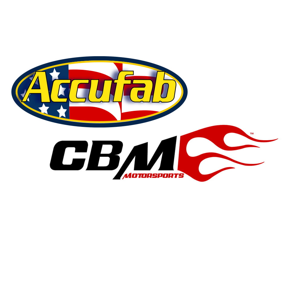 95TB ACCUFAB CBM MOTORSPORTS™ 95MM BILLET LS THROTTLE BODIES