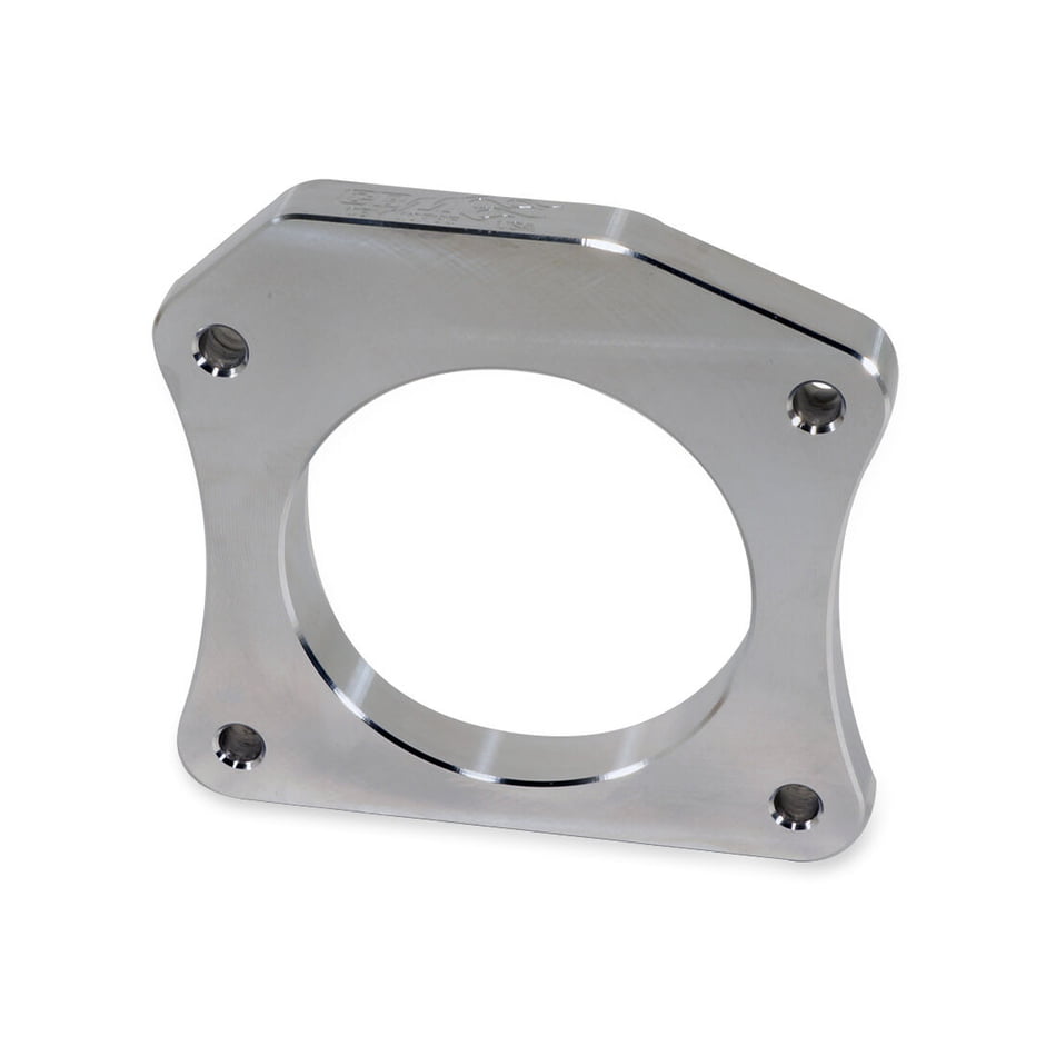 CBM MOTORSPORTS™ 2.4 ECOTEC BILLET THROTTLE BODY FLANGE FOR CUSTOM ...