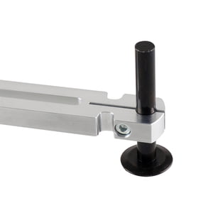 CBM MOTORSPORTS™ BILLET DRIVE BELT ALIGNMENT TOOL