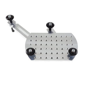 CBM MOTORSPORTS™ BILLET DRIVE BELT ALIGNMENT TOOL