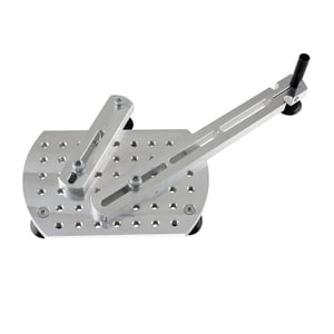 CBM MOTORSPORTS™ BILLET DRIVE BELT ALIGNMENT TOOL