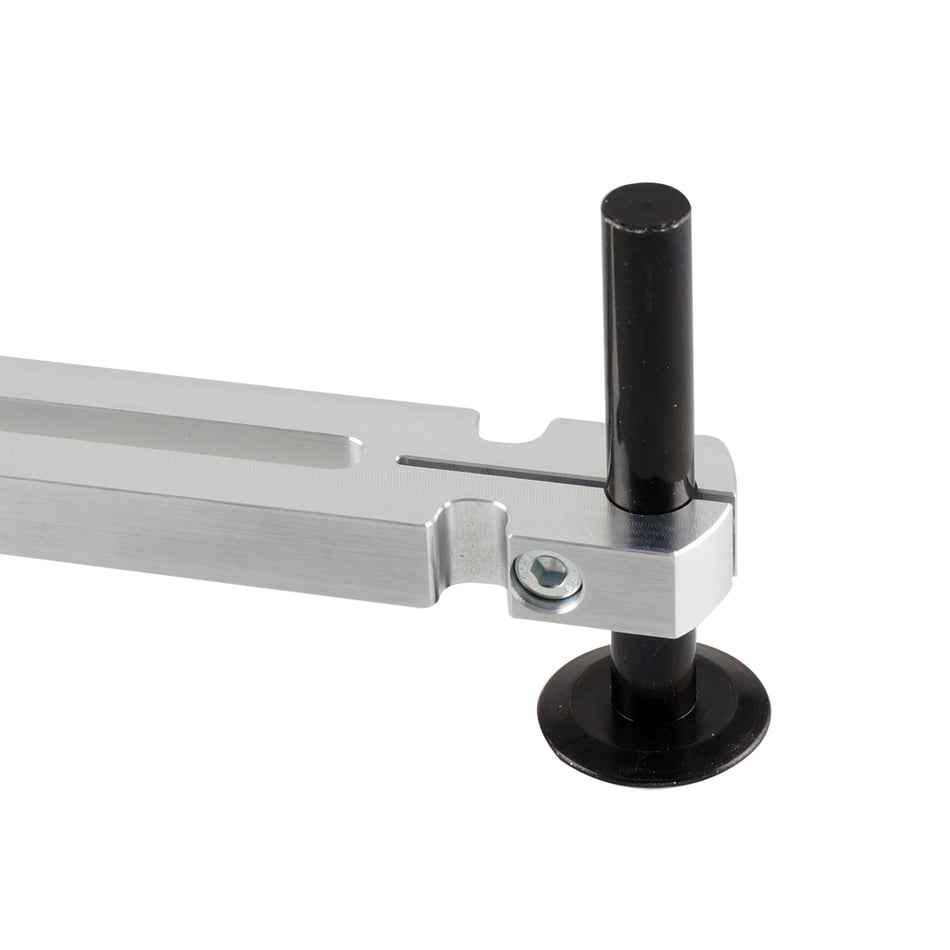 CBM MOTORSPORTS™ BILLET DRIVE BELT ALIGNMENT TOOL