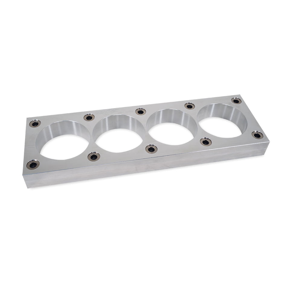CBM MOTORSPORTS™ BILLET LS DECK PLATE 4.200 MAX