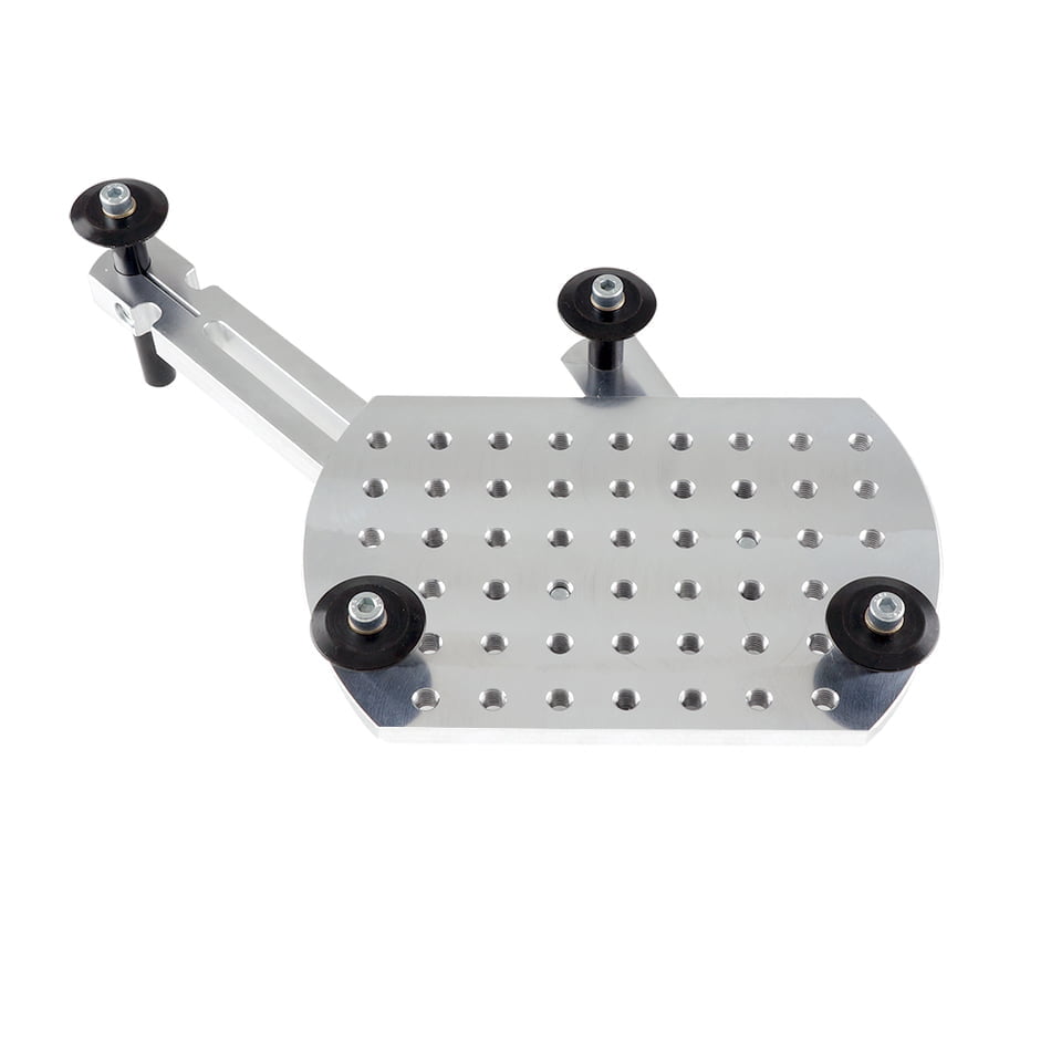 CBM MOTORSPORTS™ BILLET DRIVE BELT ALIGNMENT TOOL