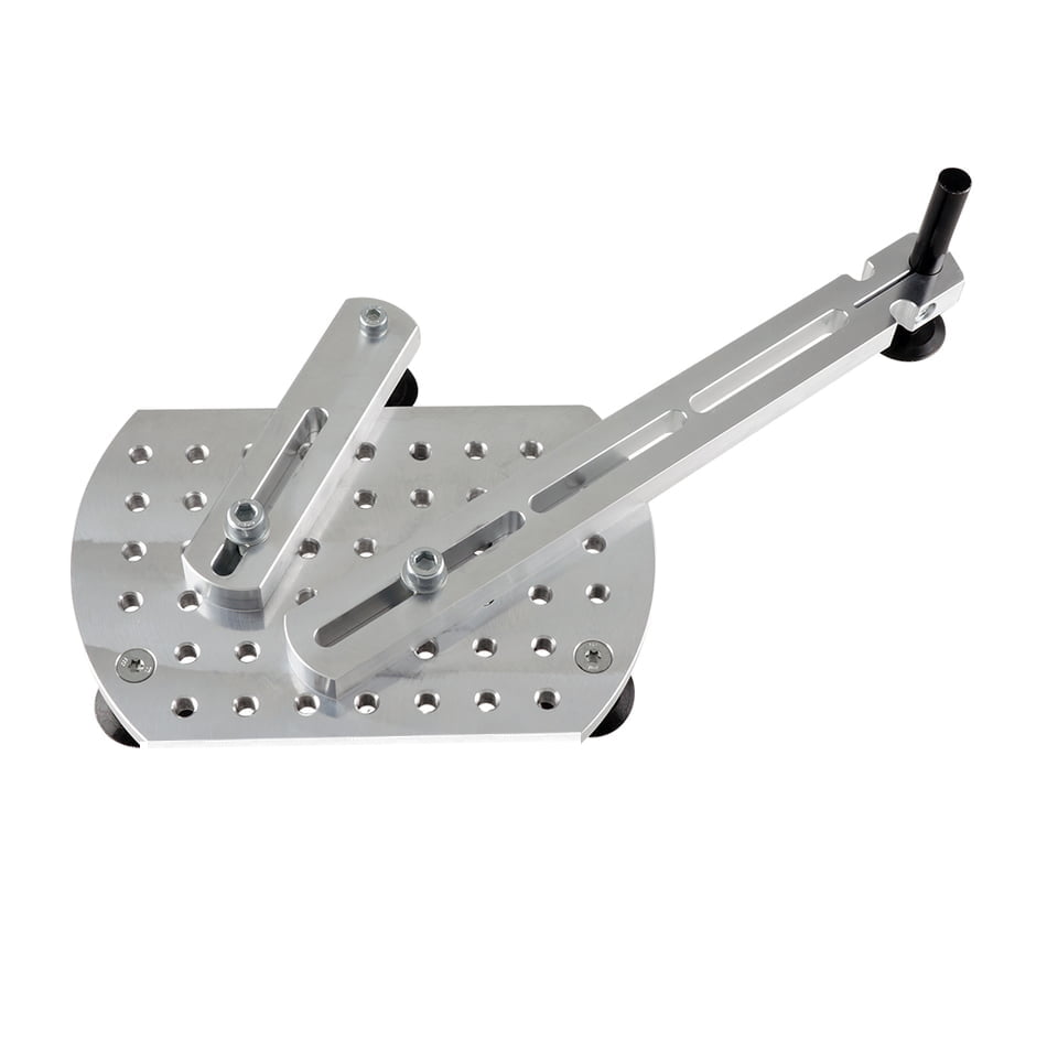 CBM MOTORSPORTS™ BILLET DRIVE BELT ALIGNMENT TOOL