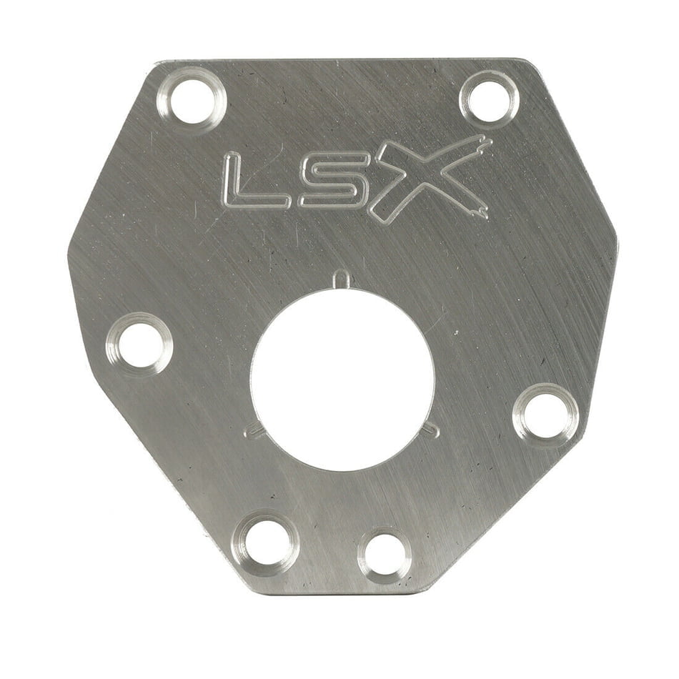 CHEVROLET PERFORMANCE LSX CAMSHAFT THRUST PLATE