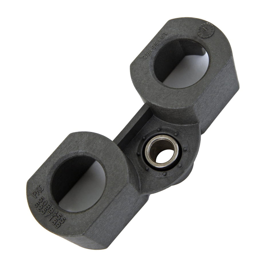 CHEVROLET PERFORMANCE LSX BLOCK LIFTER GUIDE