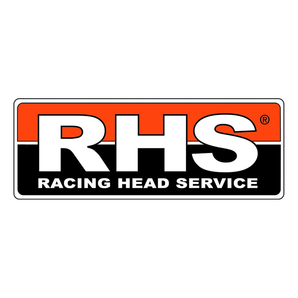 RHS LS BLOCK CAMSHAFT THRUST PLATE