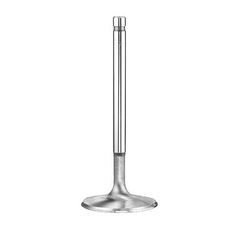 MANLEY TITANIUM INTAKE VALVES CHEVY LS7 HEAD 2.205