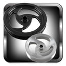 Drive Belt Pulleys | CBM Motorsports