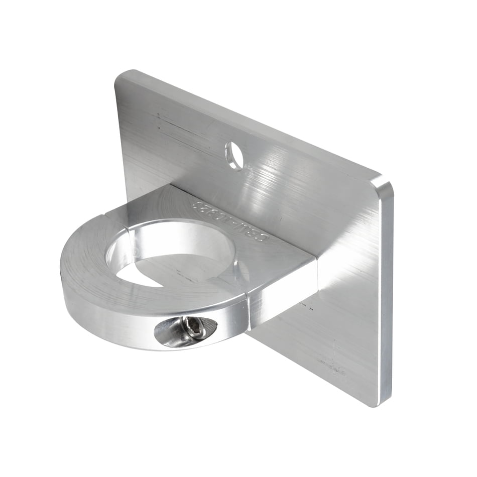 CBM MOTORSPORTS™ BILLET OHV REGISTRATION STICKER TUBE MOUNT DISPLAY 1. ...