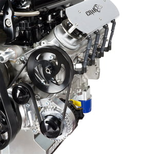 Supercharged 440 RHS LS | CBM Motorsports