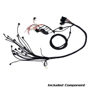 Ecotec 2.4L LE5 | CBM Motorsports