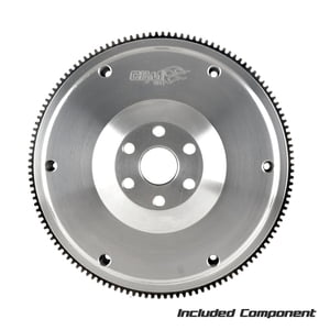 Ecotec 2.4L LE5 | CBM Motorsports