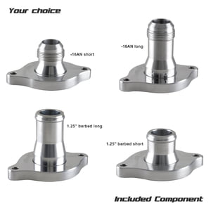 ECOTEC 2.5L LCV | CBM MOTORSPORTS