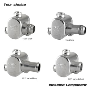 ECOTEC 2.5L LCV | CBM MOTORSPORTS