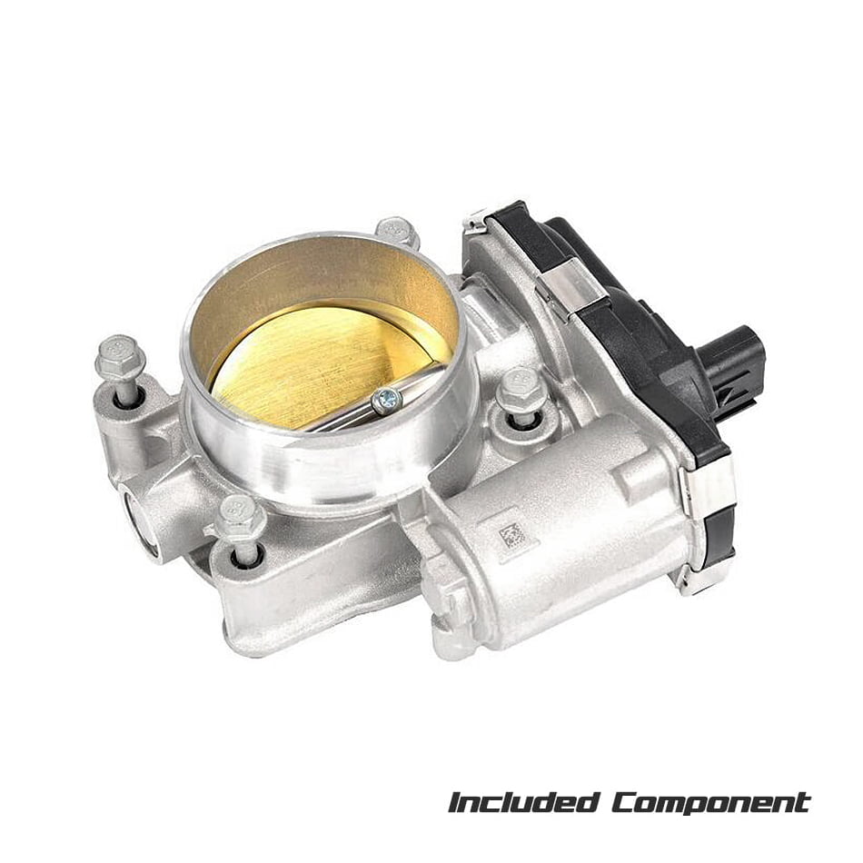 Ecotec 2.4L LEA | CBM Motorsports