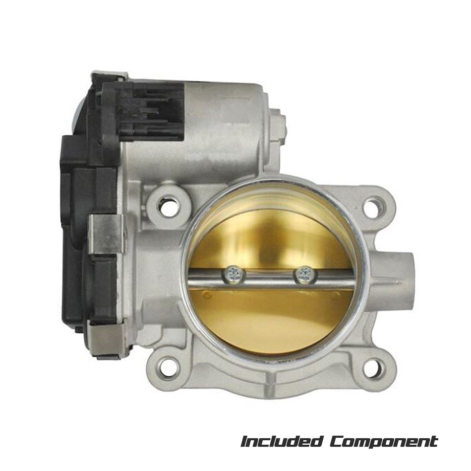 ECOTEC 2.5L LCV | CBM MOTORSPORTS