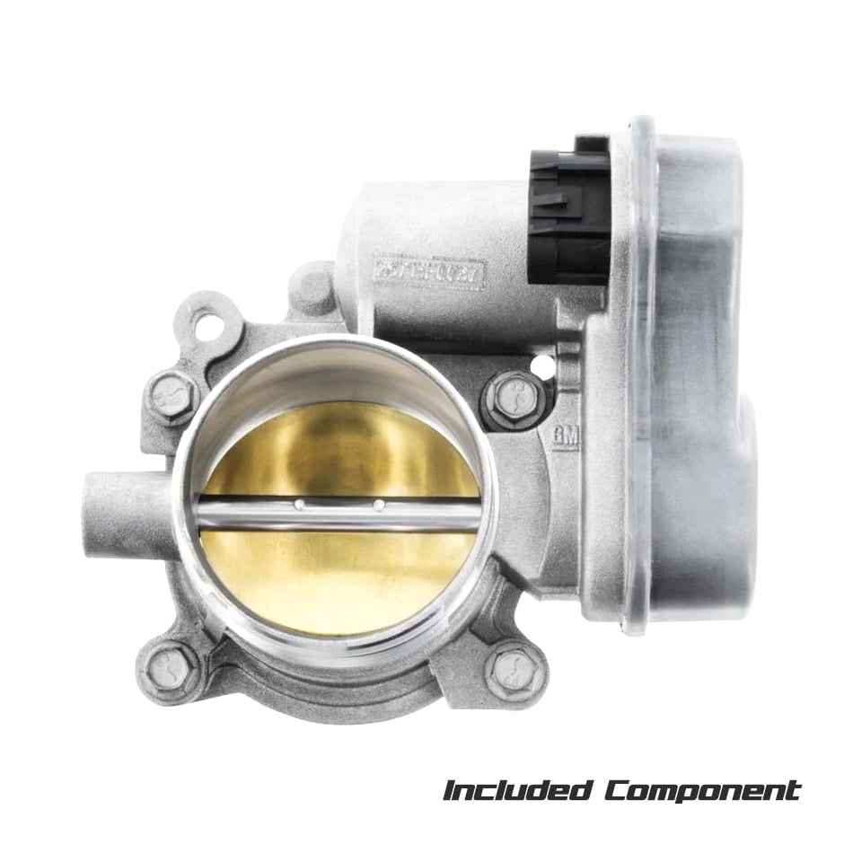 Ecotec 2.4L LE5 | CBM Motorsports