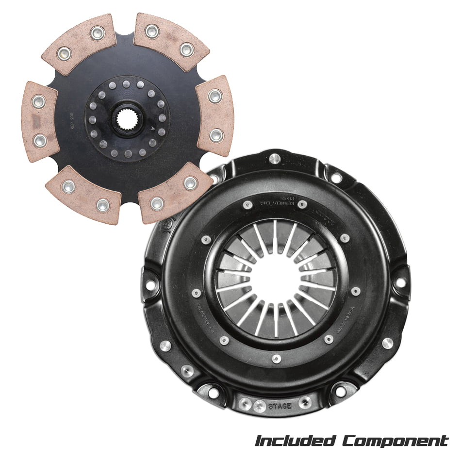 Ecotec 2.4L LE5 | CBM Motorsports